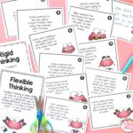 3 Helpful Flexible Thinking Exercises for Children - A Fresh Breath on ...