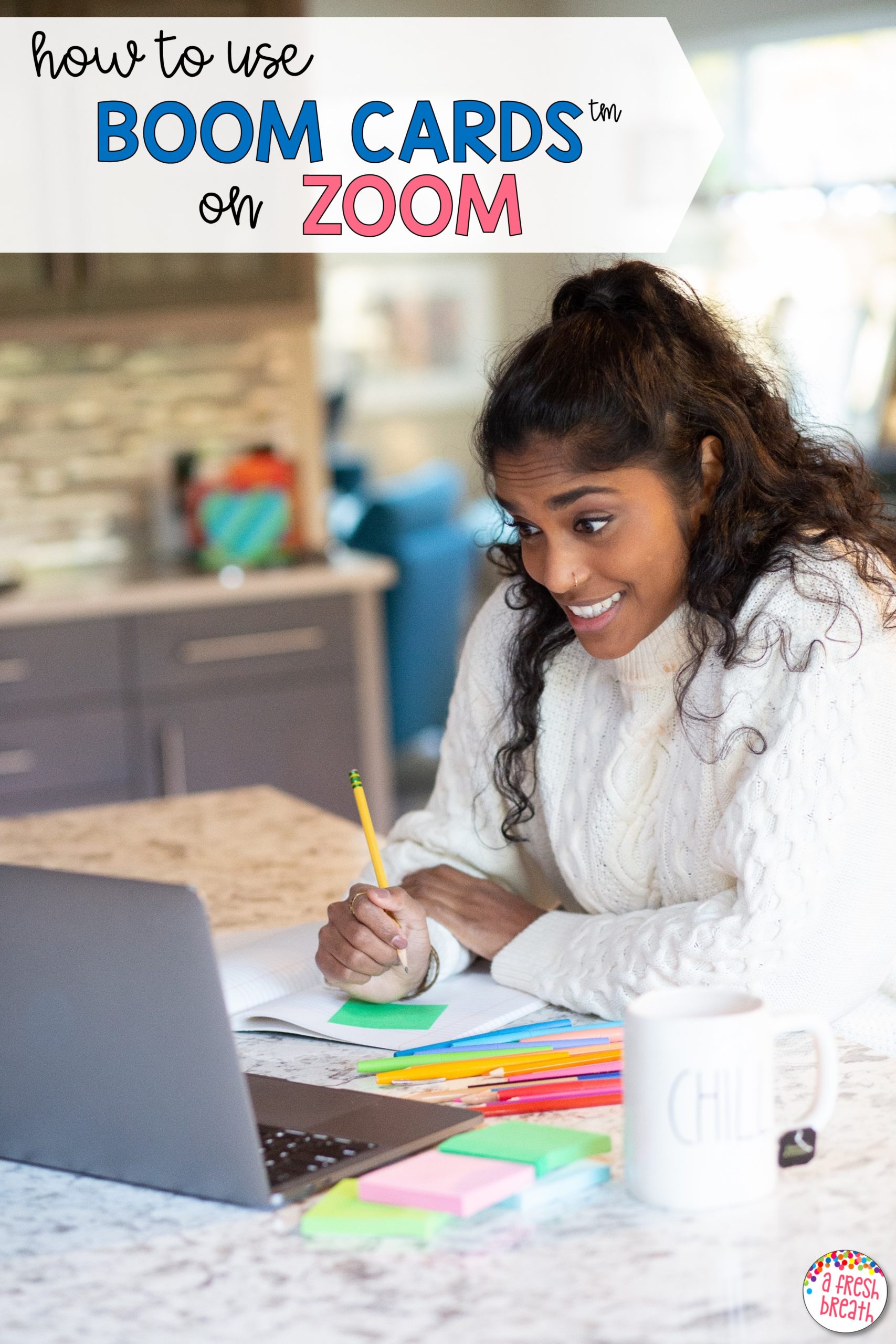 How to Use Boom Cards to Increase Student Engagement - A Fresh Breath ...