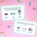 How to Write a Social Story in 5 Easy Steps - A Fresh Breath on Teaching