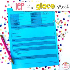 Gaining Clarity: Is a 504 Plan the Same as an IEP? - A Fresh Breath on ...