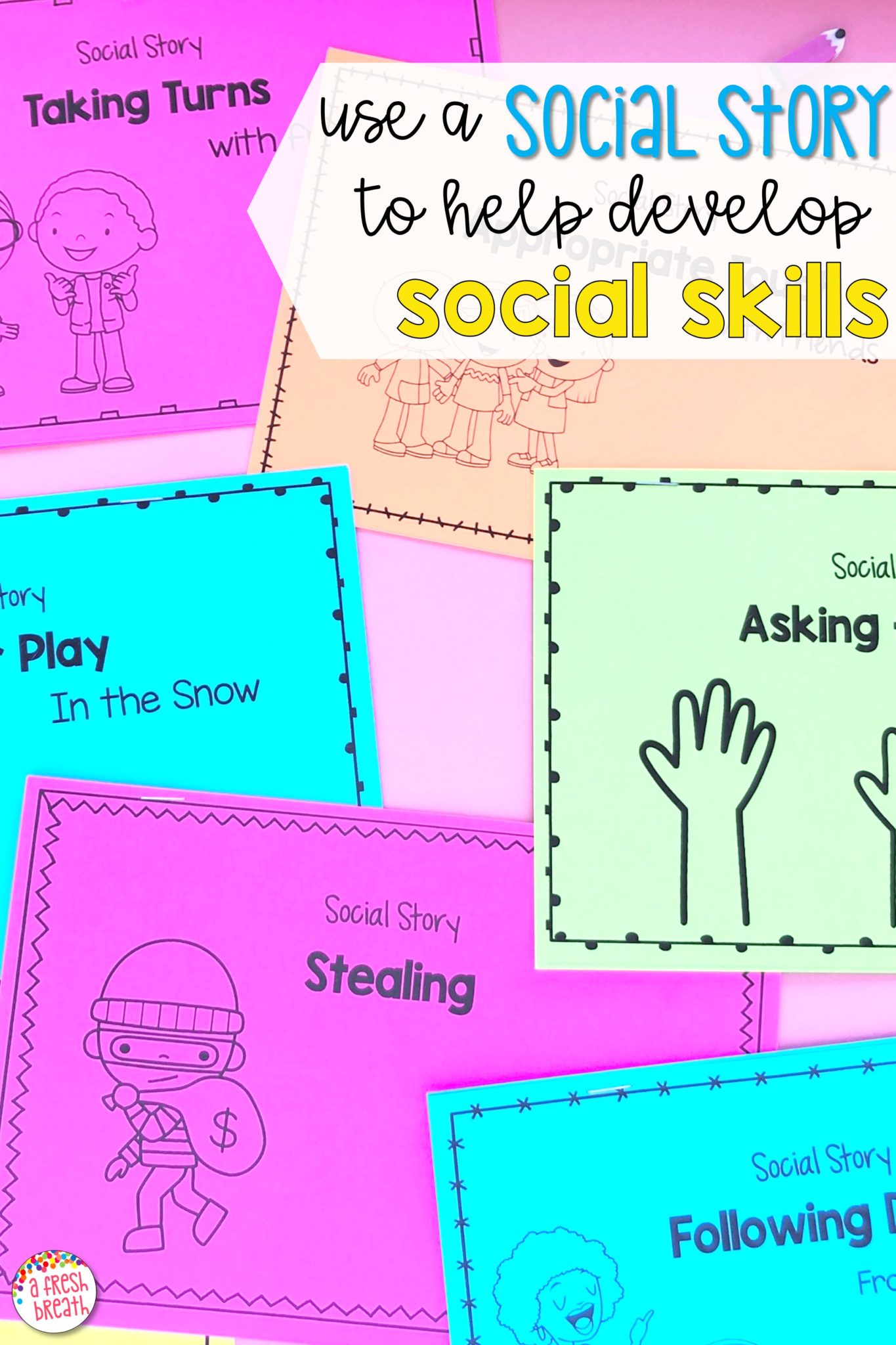 What Social Skills are Essential for Students? - A Fresh Breath on Teaching
