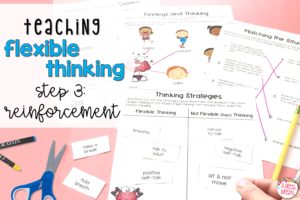 Need an Example of Flexible Thinking for Kids? - A Fresh Breath on Teaching