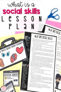 Whats Social Skills Group Like for Elementary Students? - A Fresh ...
