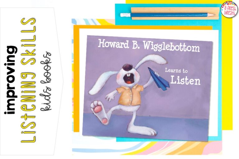 3 Easy Ways to Increase Listening Skills - A Fresh Breath on Teaching